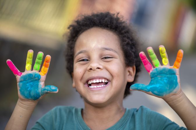Celebrating fostering moments for Foster Care Fortnight - Foster for ...