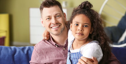 Become a foster carer - Foster for East Midlands