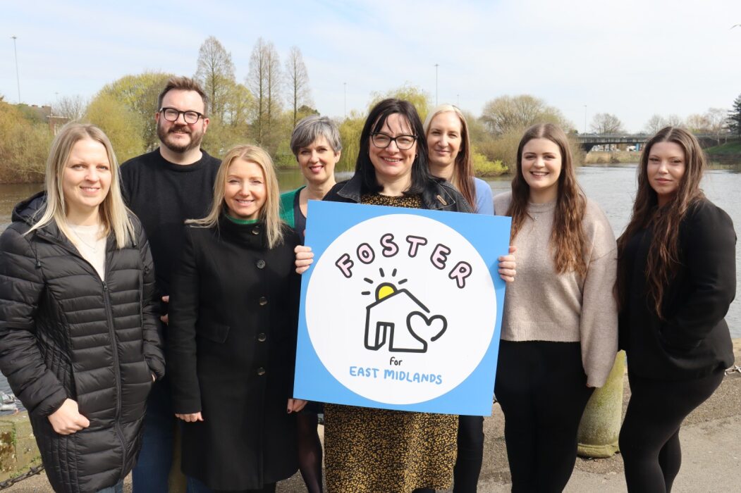 Foster for East Midlands regional hub is launched - Foster for East ...